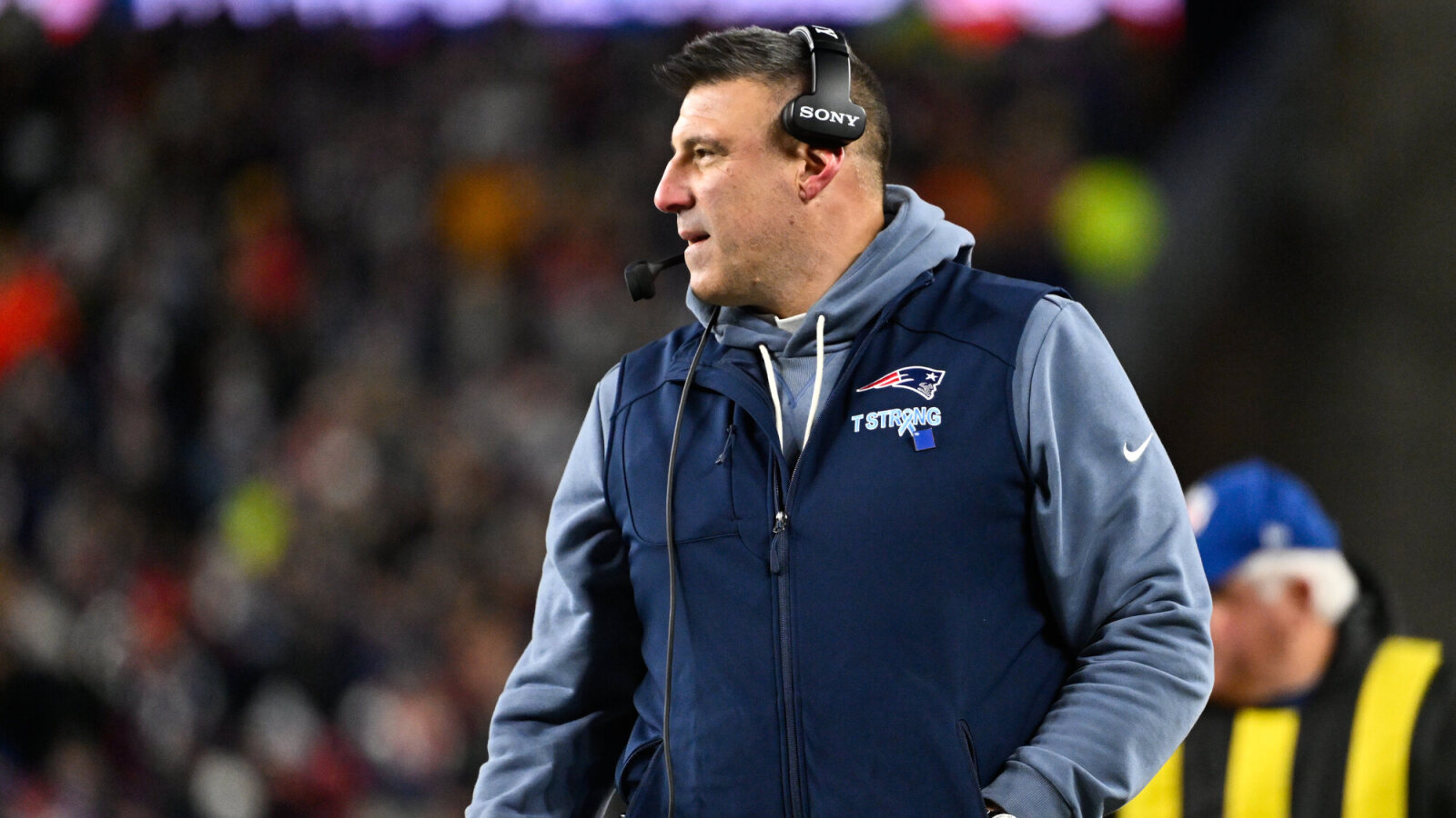 Chargers Shocked by Patriots’ Defense: ‘We Had No Clue What They Were ...