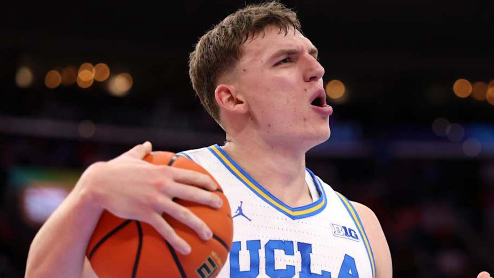 Tyler Bilodeau Gives Thoughts After Loss to Gonzaga | Yardbarker