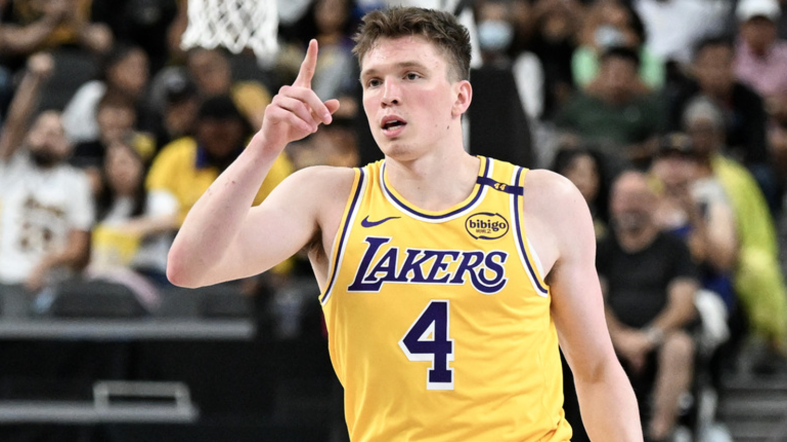 NBA rookie rankings heading into the regular season | Yardbarker