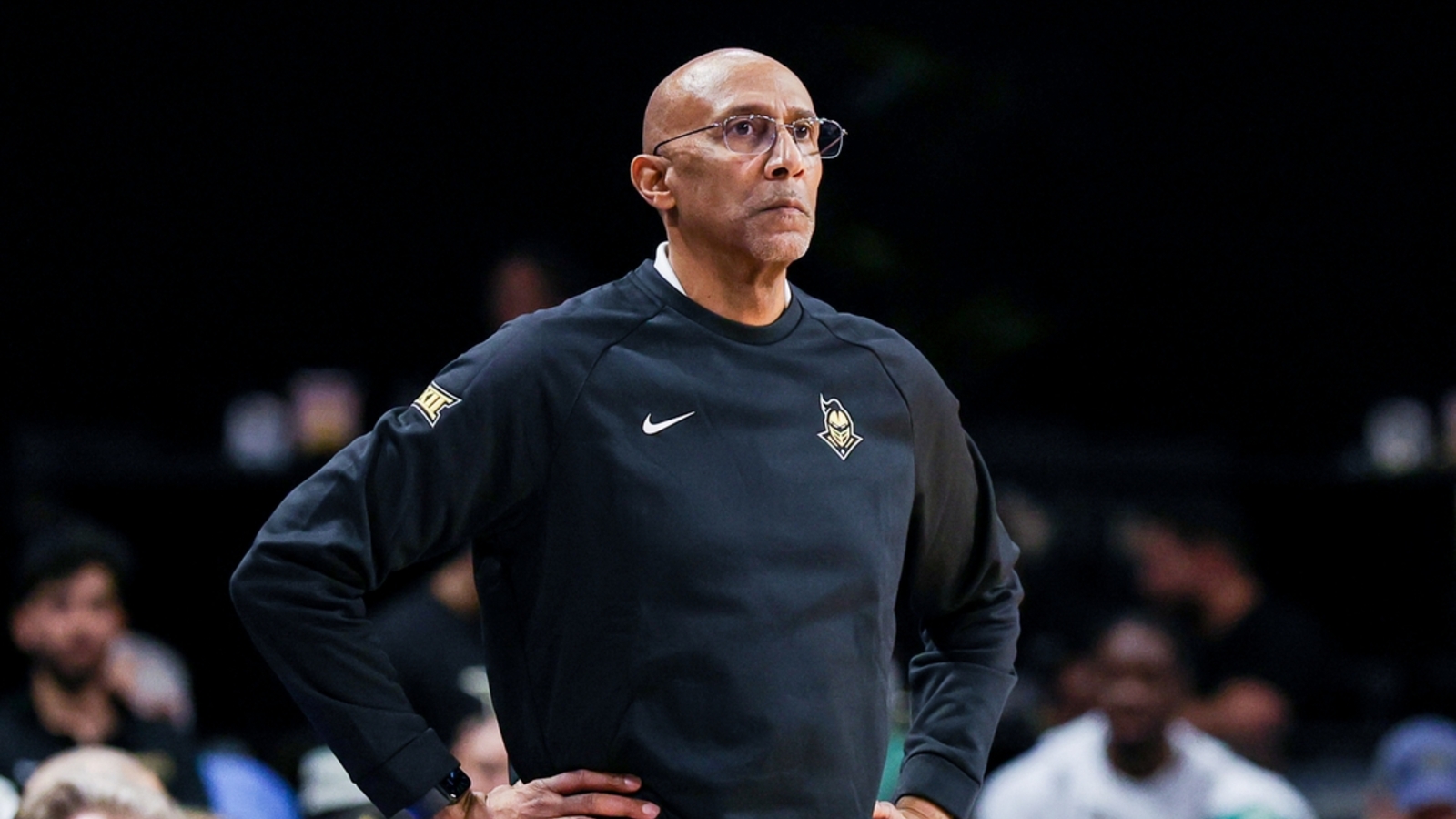 Jordan Ivy-Curry stars as UCF edges Colorado | Yardbarker