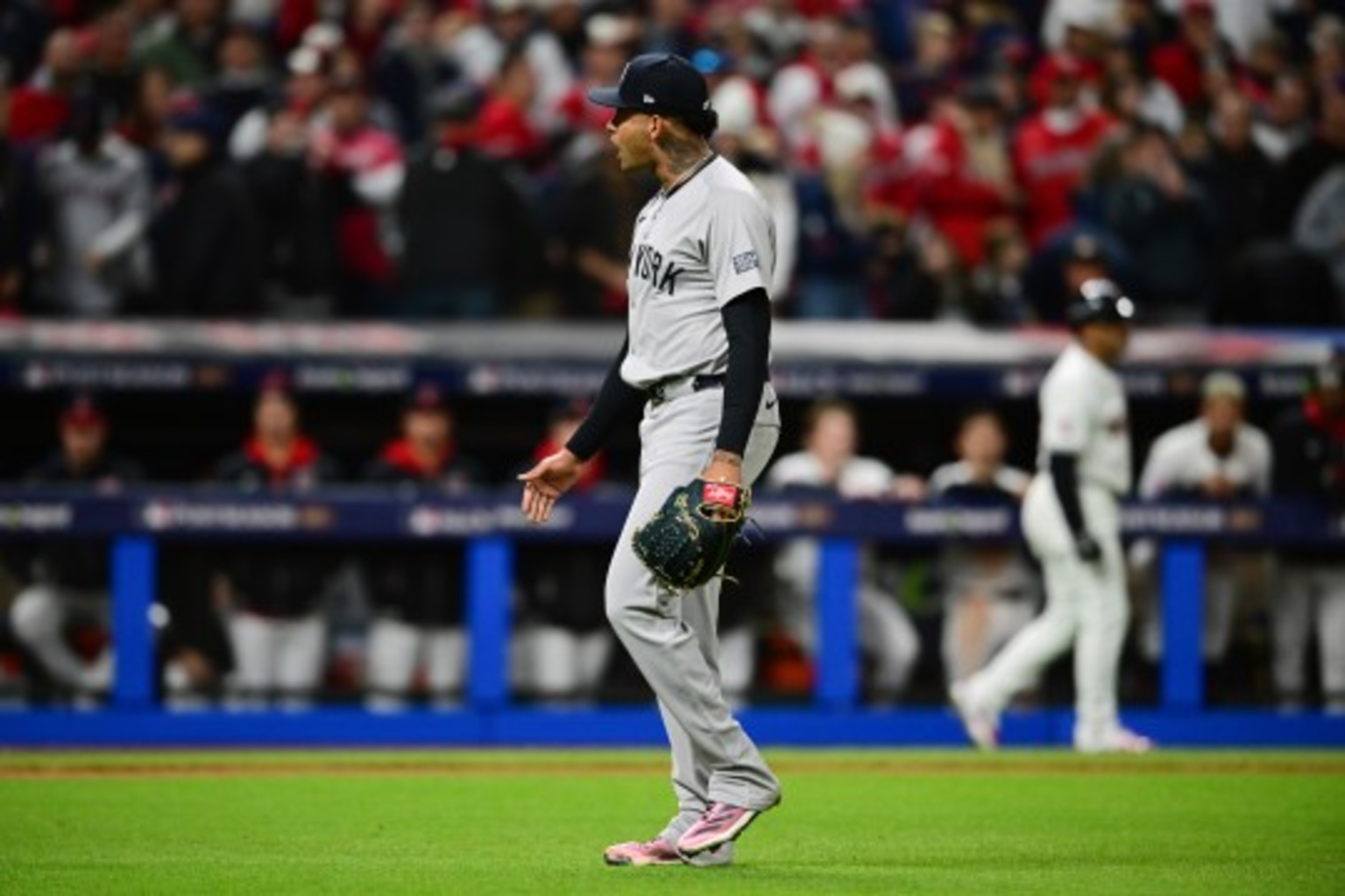 Yankees in ‘hot pursuit’ of Astros star outfielder | Yardbarker