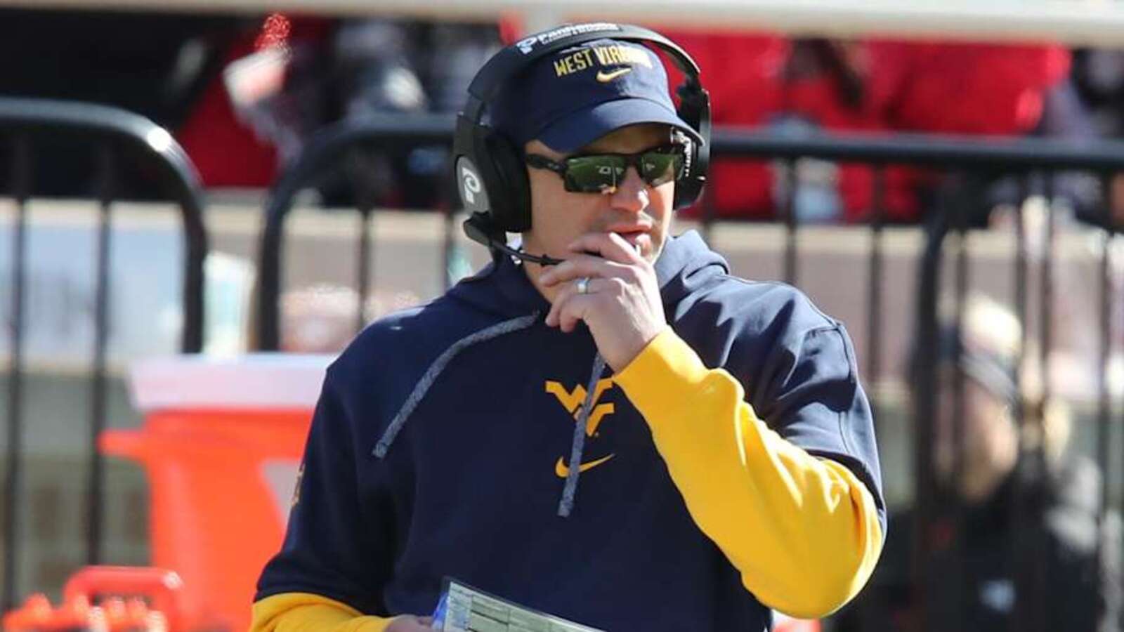 When Did Wren Baker Know He Was Going to Fire Neal Brown? He Shares the ...