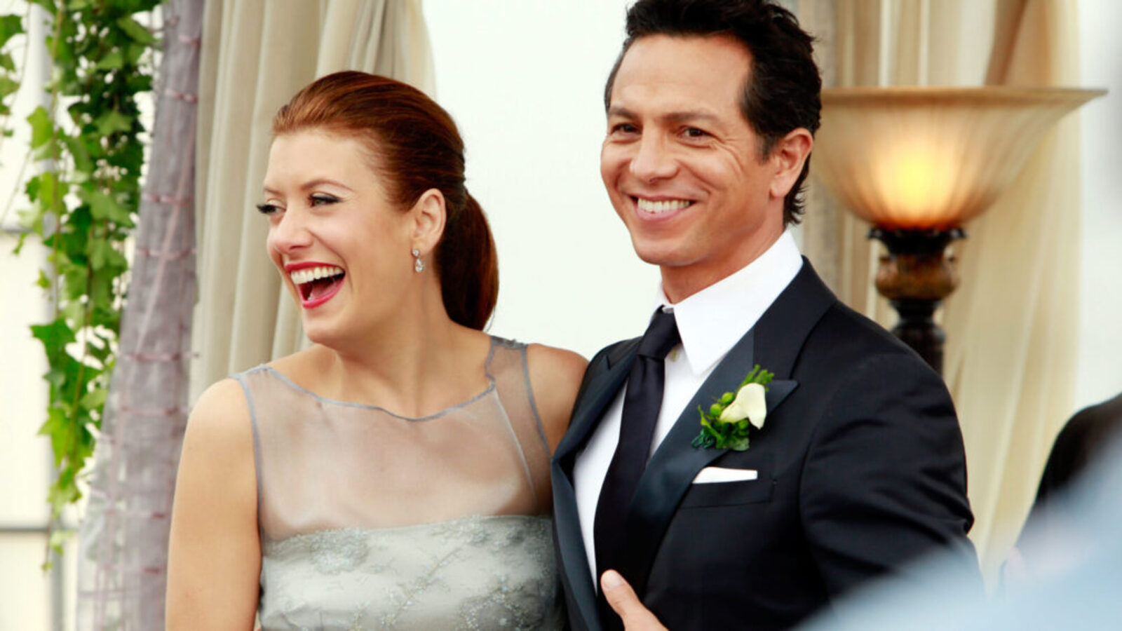 ‘Grey’s Anatomy’ Reveals Major Addison & Jake Relationship Update After ...