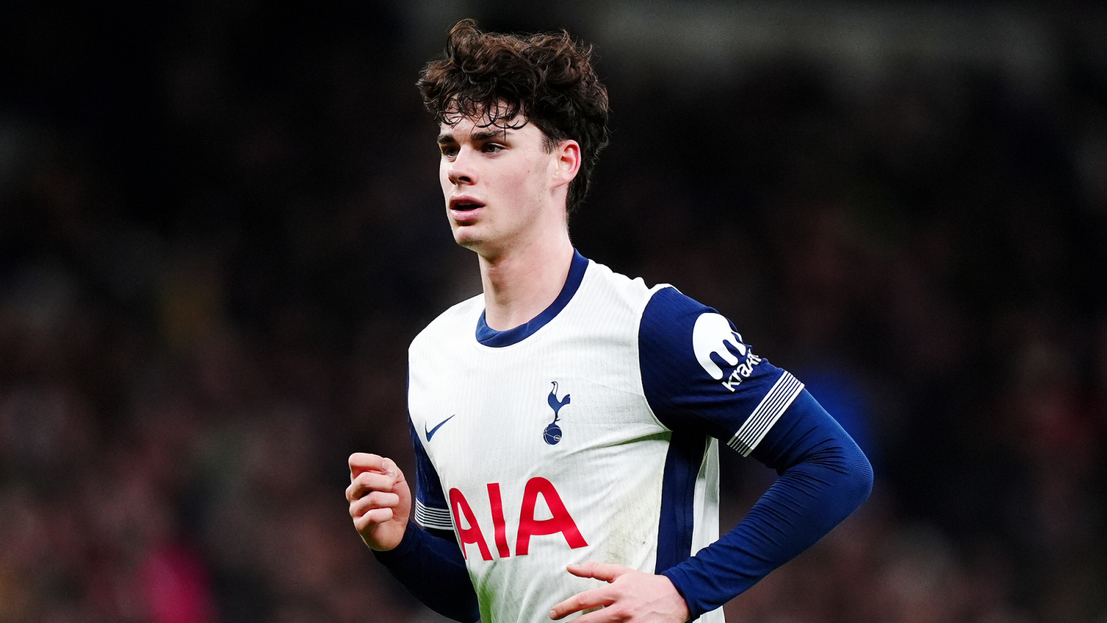 Henry Winter praises Tottenham star for ‘elite mentality’ amidst purple ...