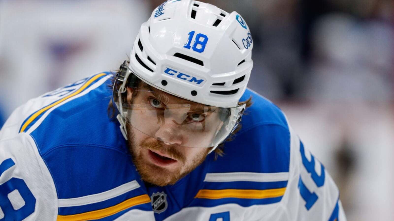 NHL rumors: Robert Thomas not available, Oilers done waiting for Bruce ...