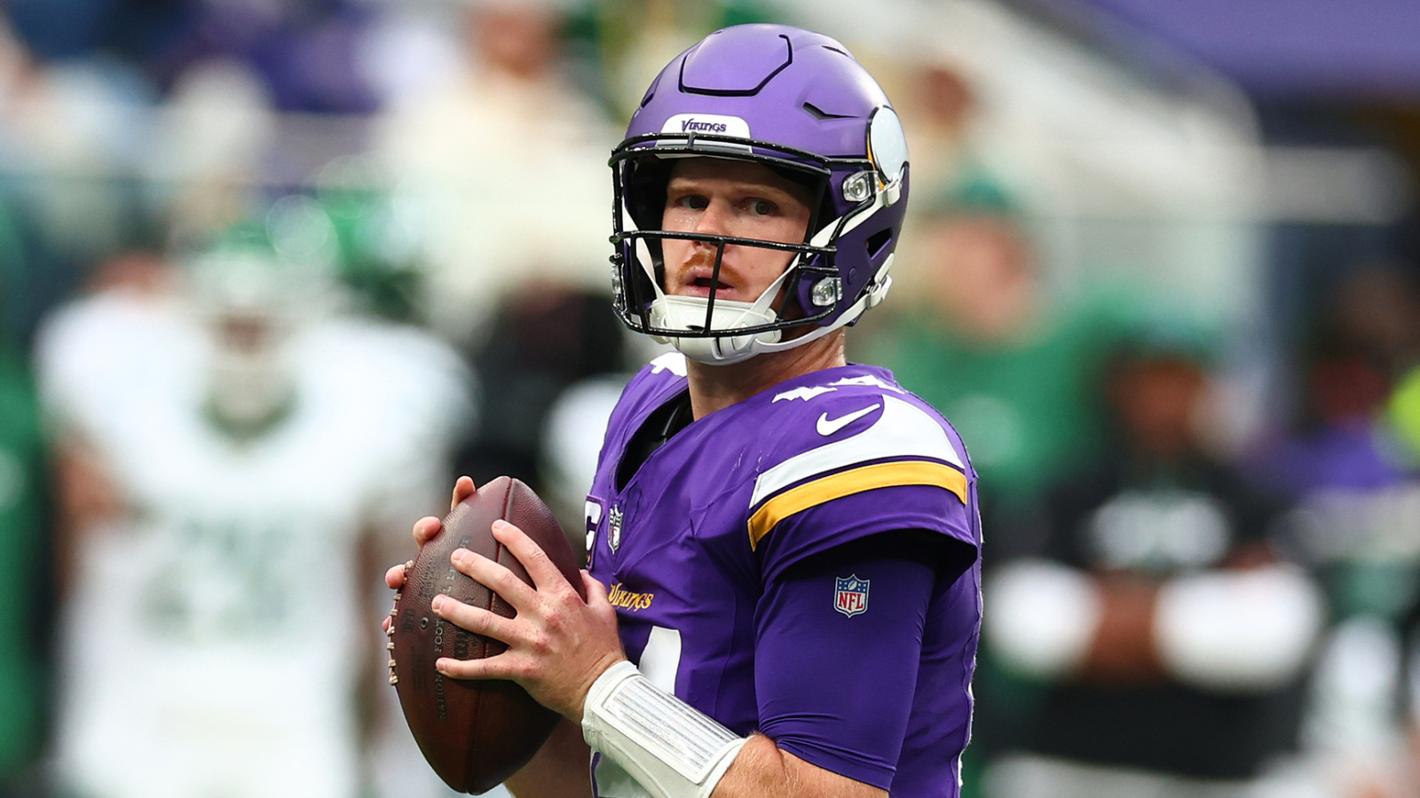 Why Vikings-Lions is a better Week 7 matchup than Chiefs-49ers ...