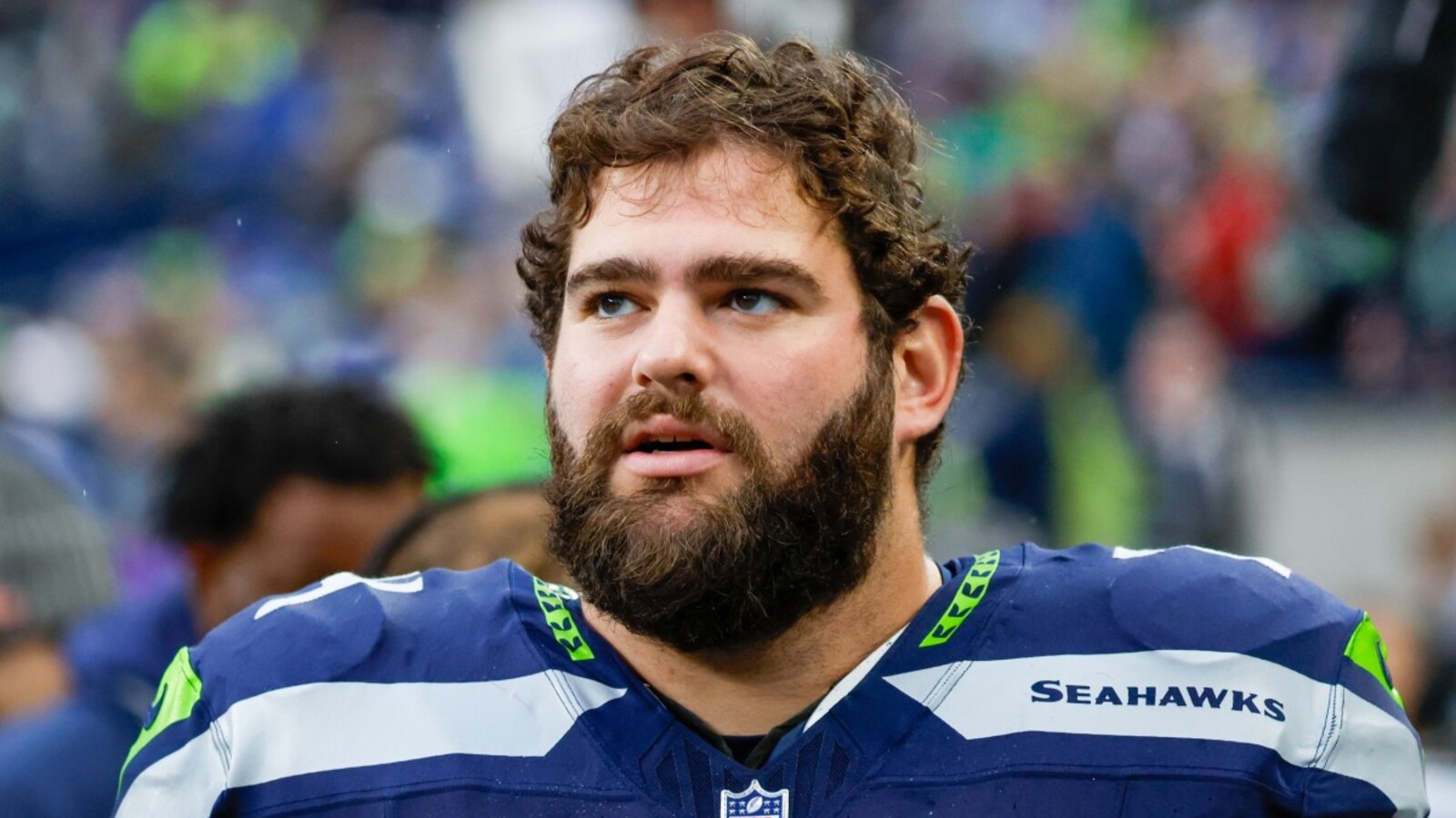 Former Cal Tackle Jake Curhan Signs With Chicago Bears | Yardbarker