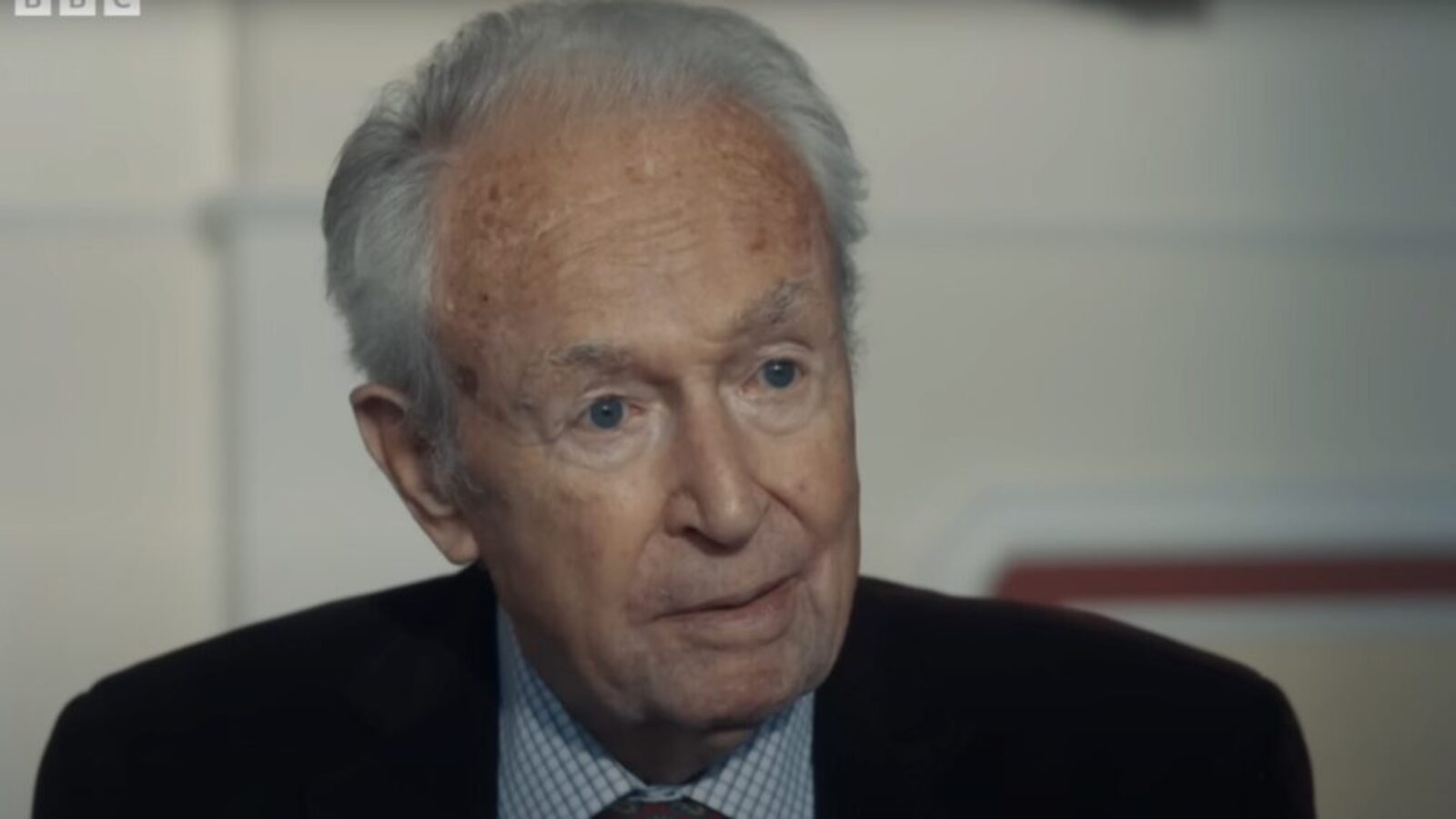 William Russell, Original ‘Doctor Who’ Cast Member, Dies at 99 | Yardbarker
