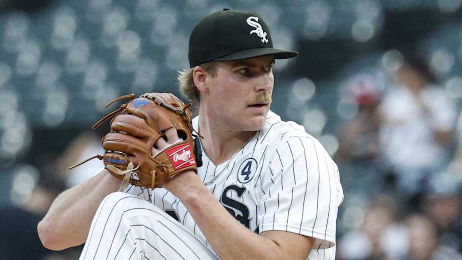 Chicago White Sox Make Four Roster Moves | Yardbarker