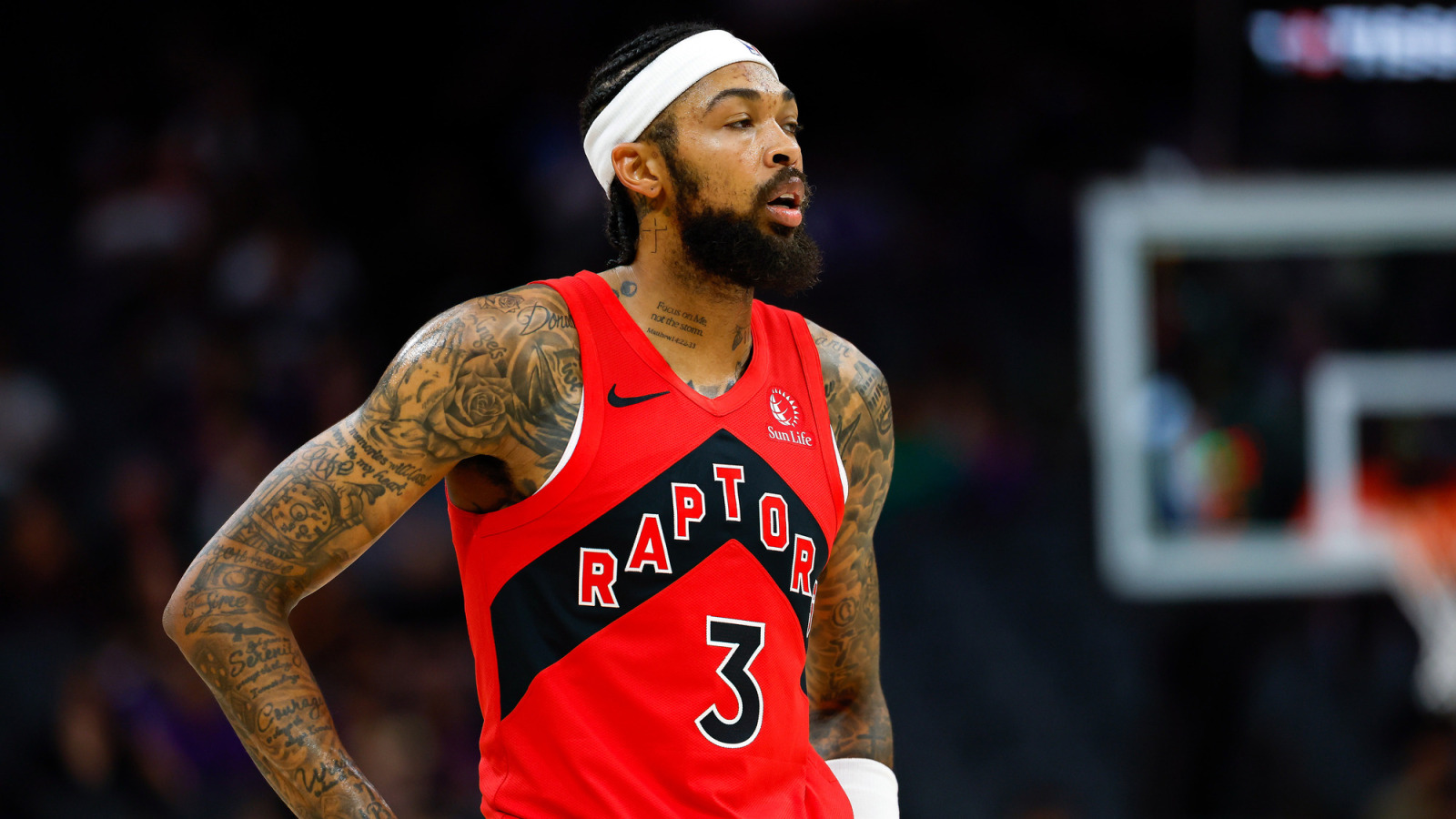 Don’t sleep on the Toronto Raptors | Yardbarker