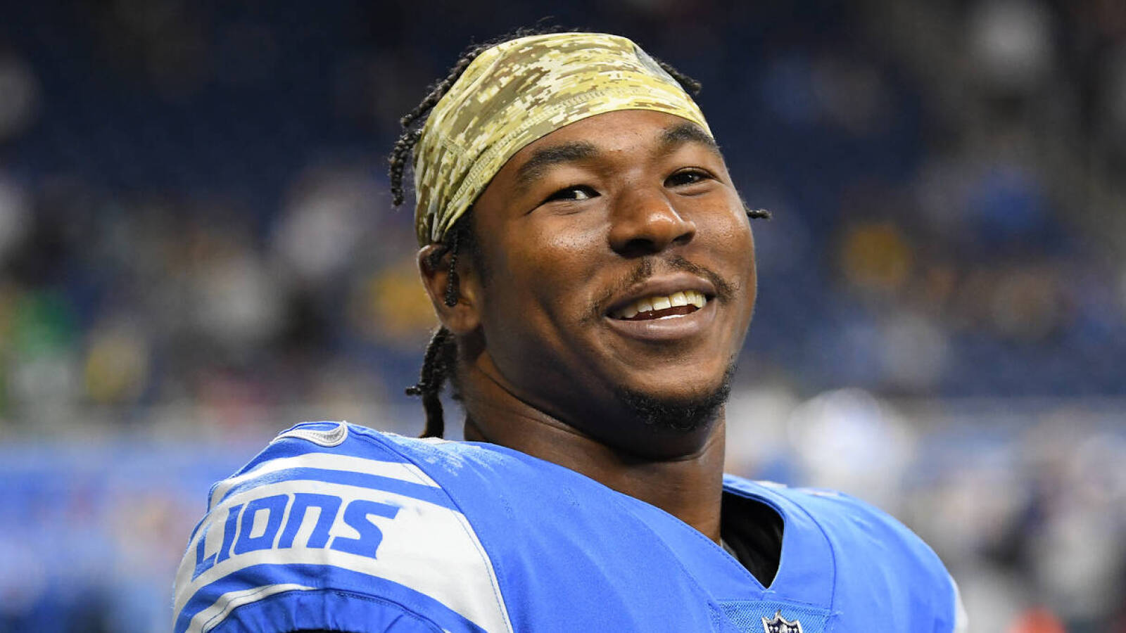 Saints add star RB as team tries to make another playoff run | Yardbarker