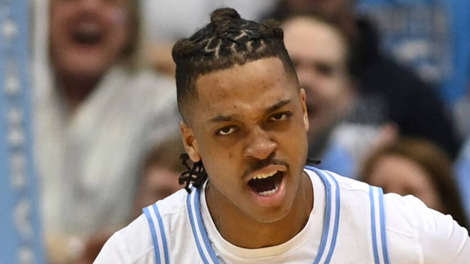 Bacot heading back to North Carolina for fifth season | Yardbarker