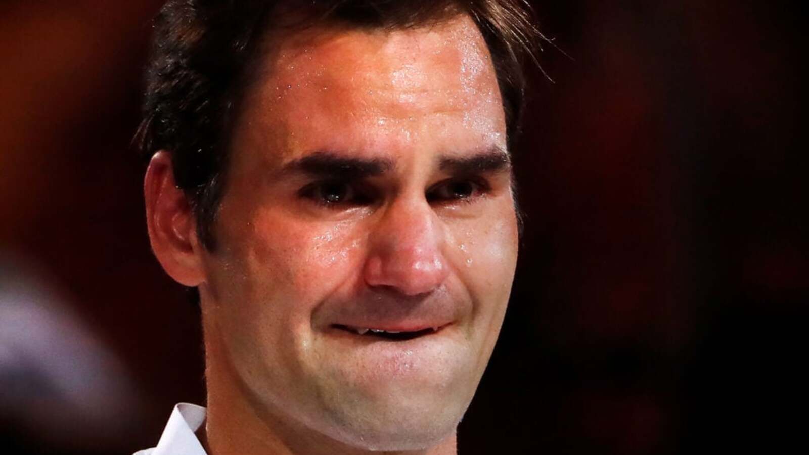 Why Roger Federer was ‘emotional’ after winning his final Australian ...