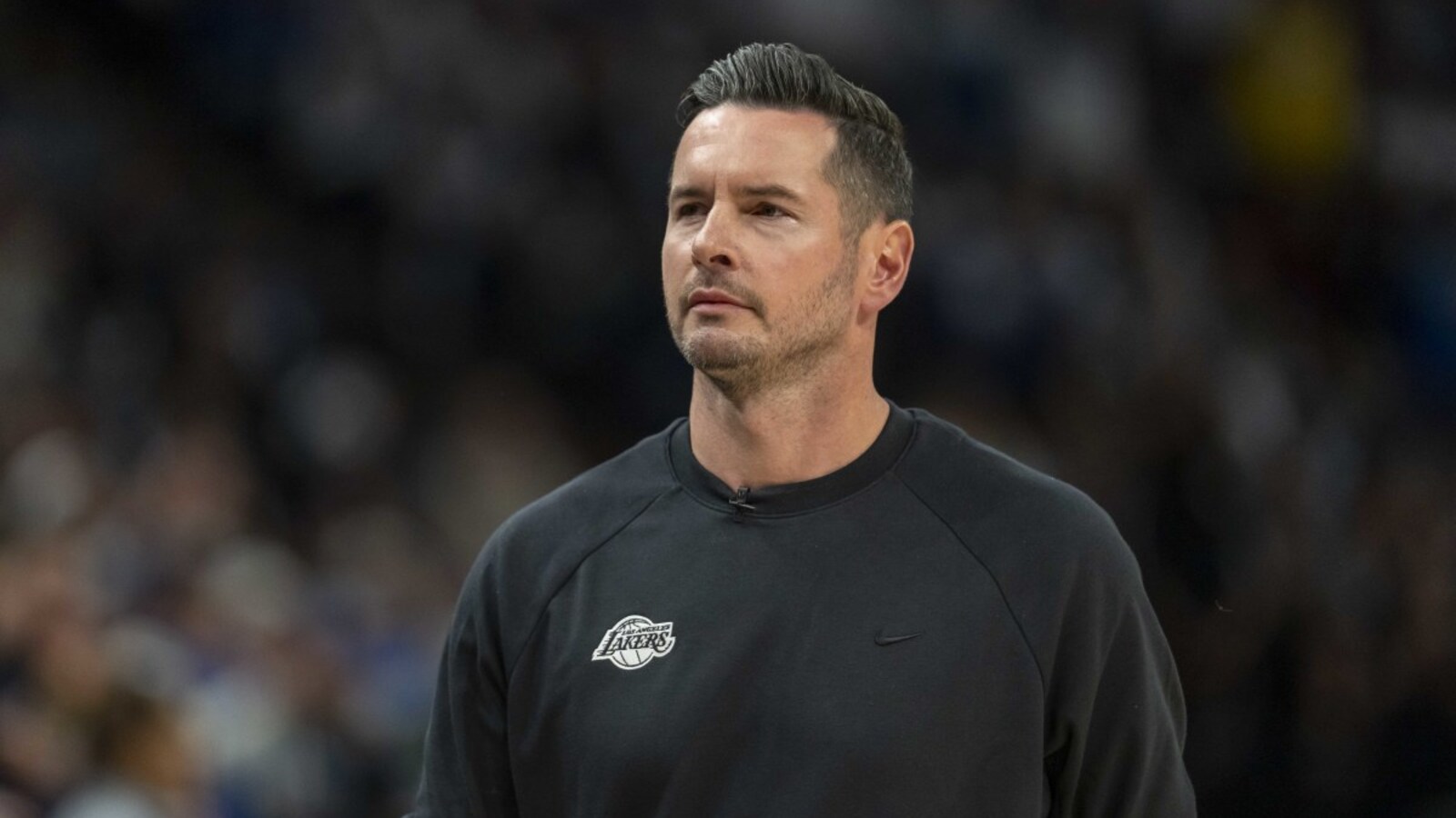 Lakers Announce Major JJ Redick News Before NBA Season | Yardbarker
