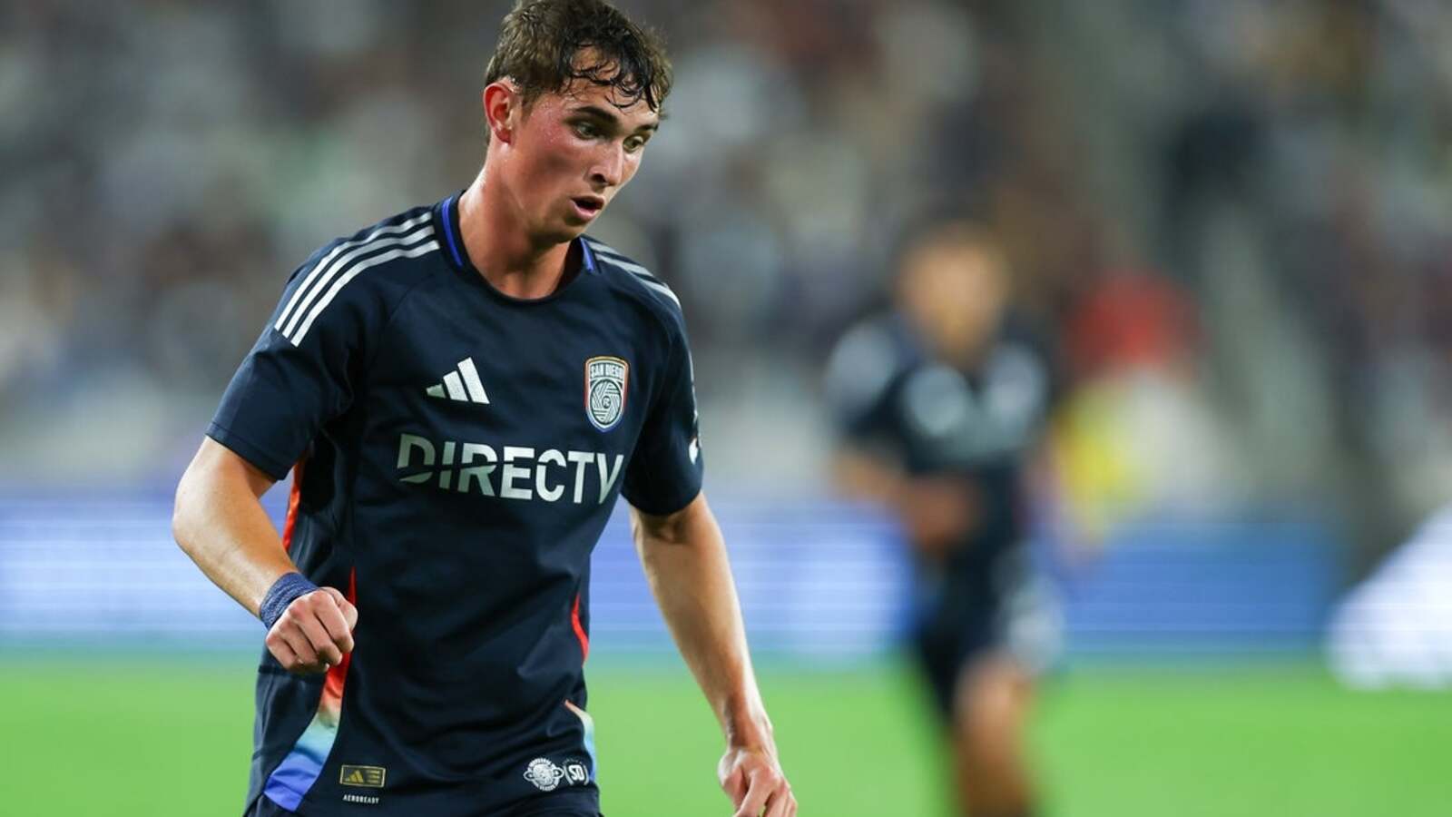 Quakes trade D Oscar Verhoeven to San Diego | Yardbarker