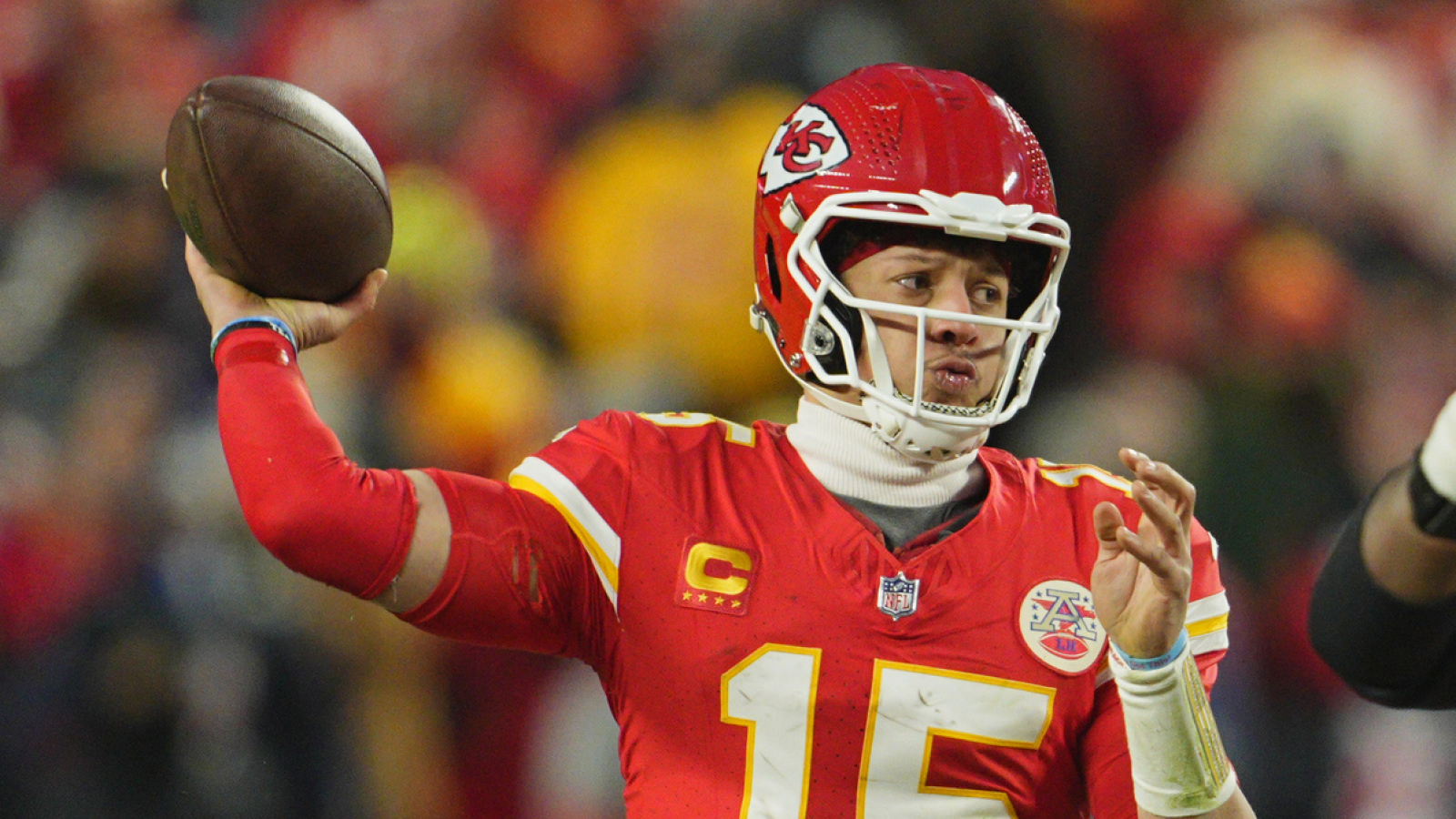Former head of NFL officiating defends penalties in Chiefs win | Yardbarker