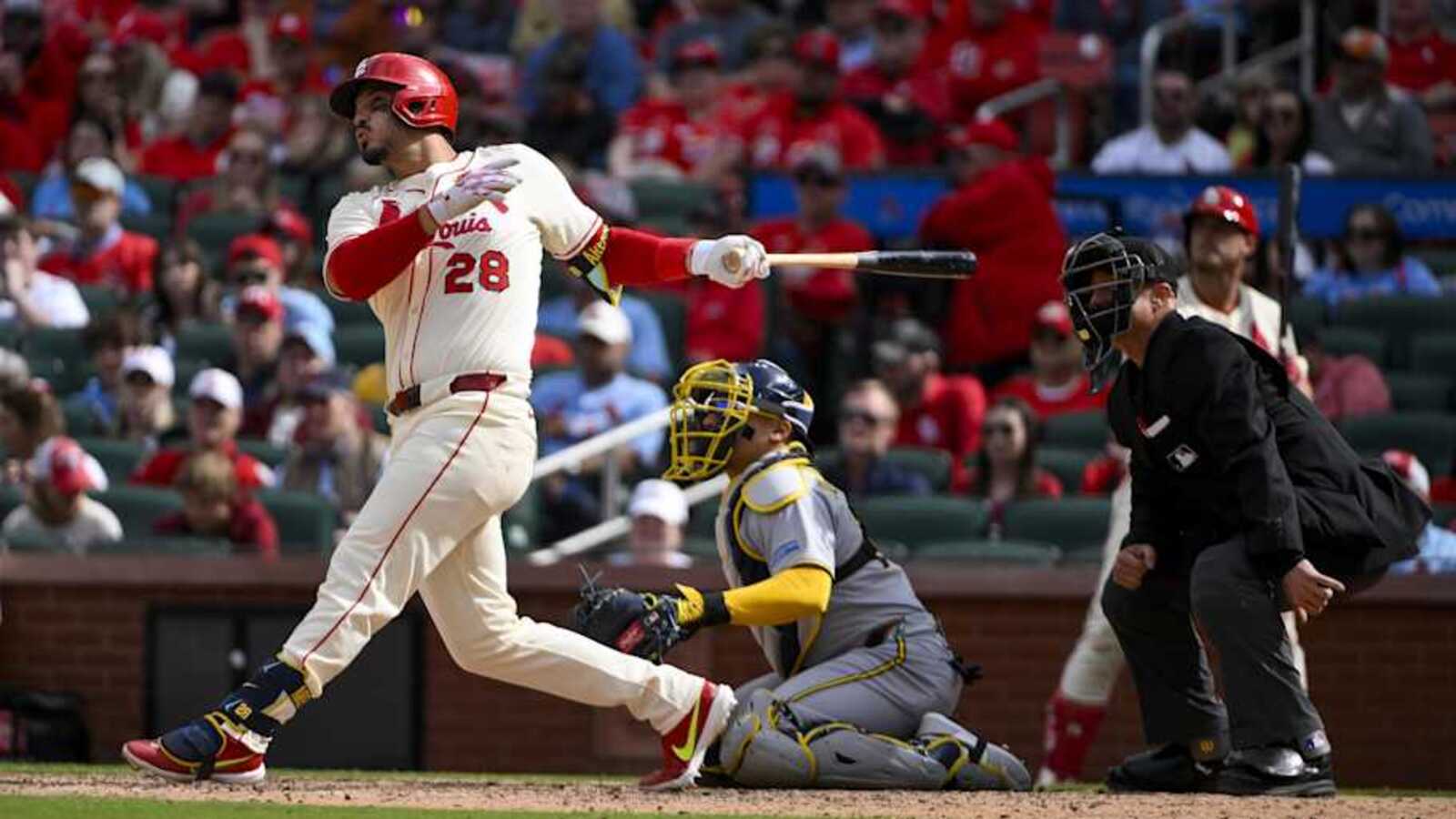 MLB Insider Reports Yankees Among Teams Not Interested in All-Star Slugger | Yardbarker