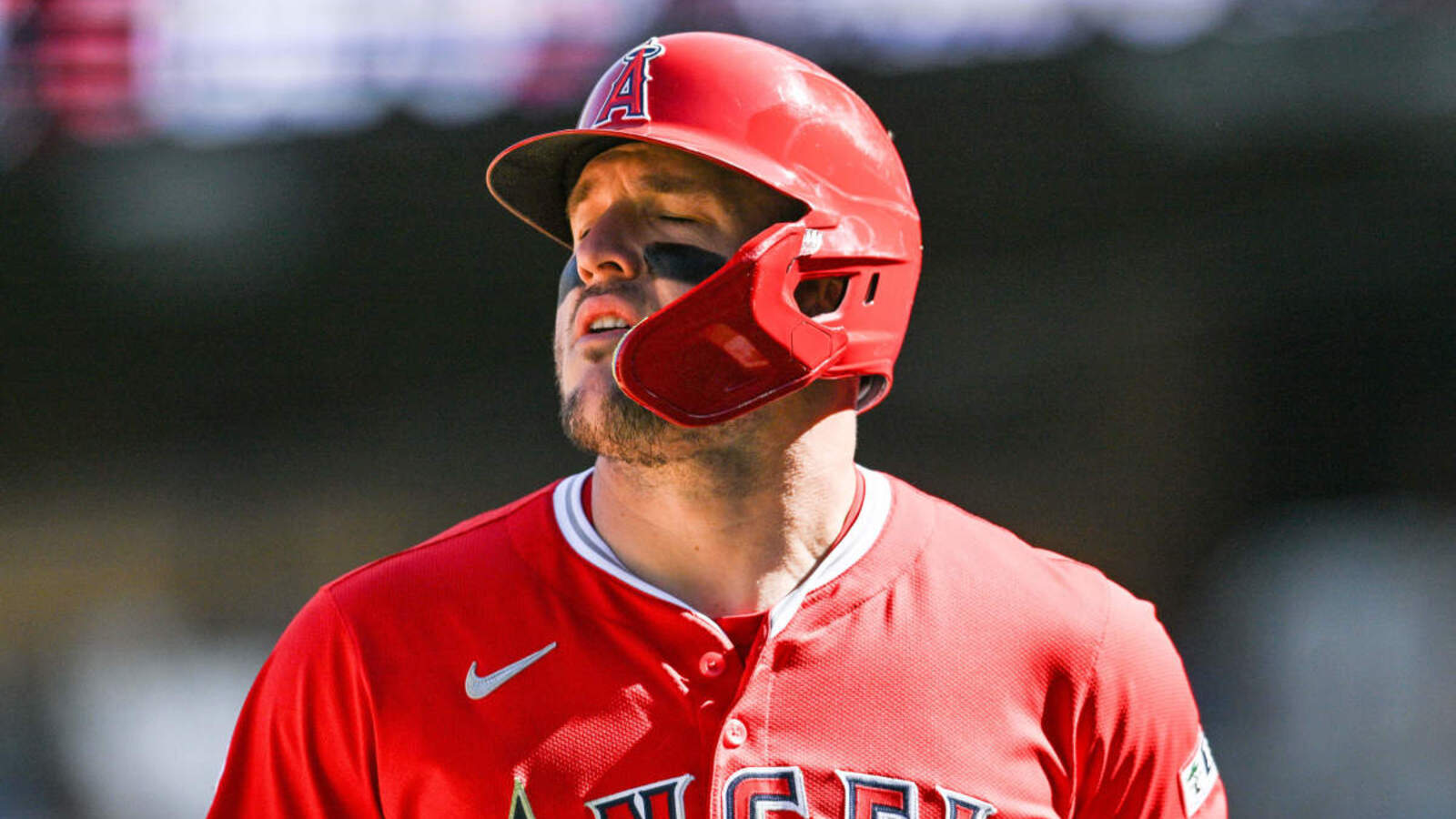 Angels Facing Decision After Mike Trout Setback | Yardbarker