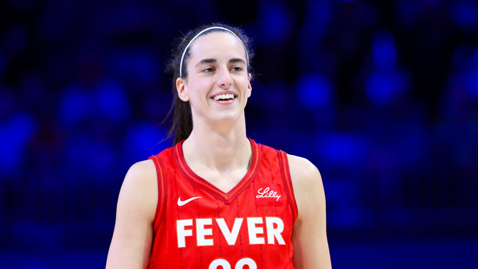 Caitlin Clark makes Fever franchise history with latest accolade ...