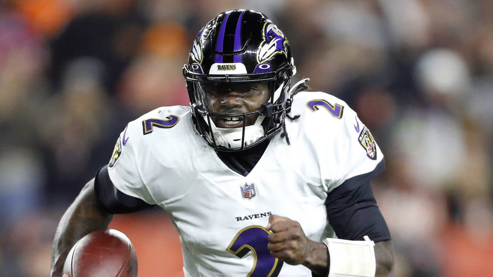Why the Ravens will continue their record preseason win streak | Yardbarker