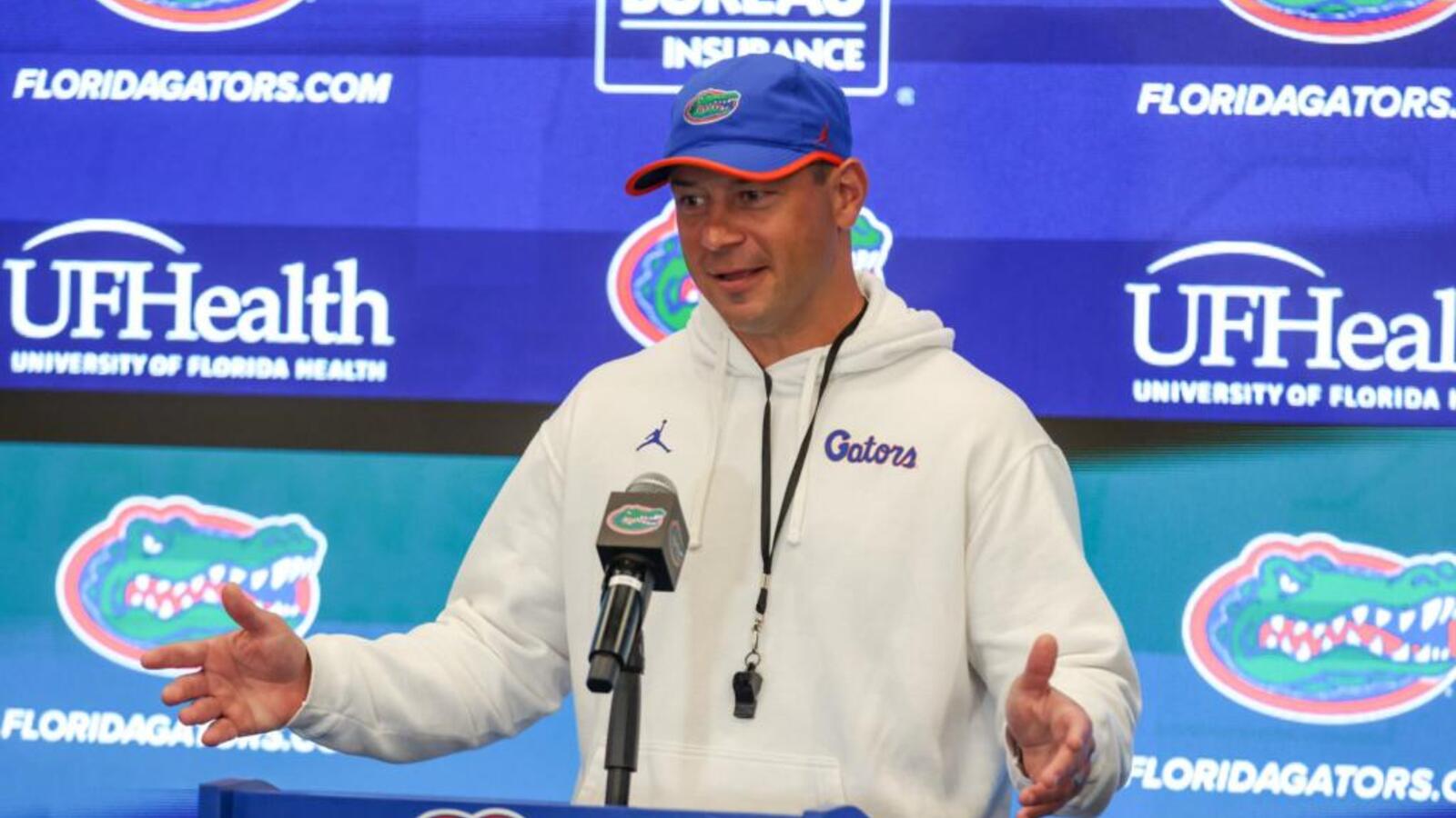 Jon Sumrall Just Torched Texas and Sark | Yardbarker