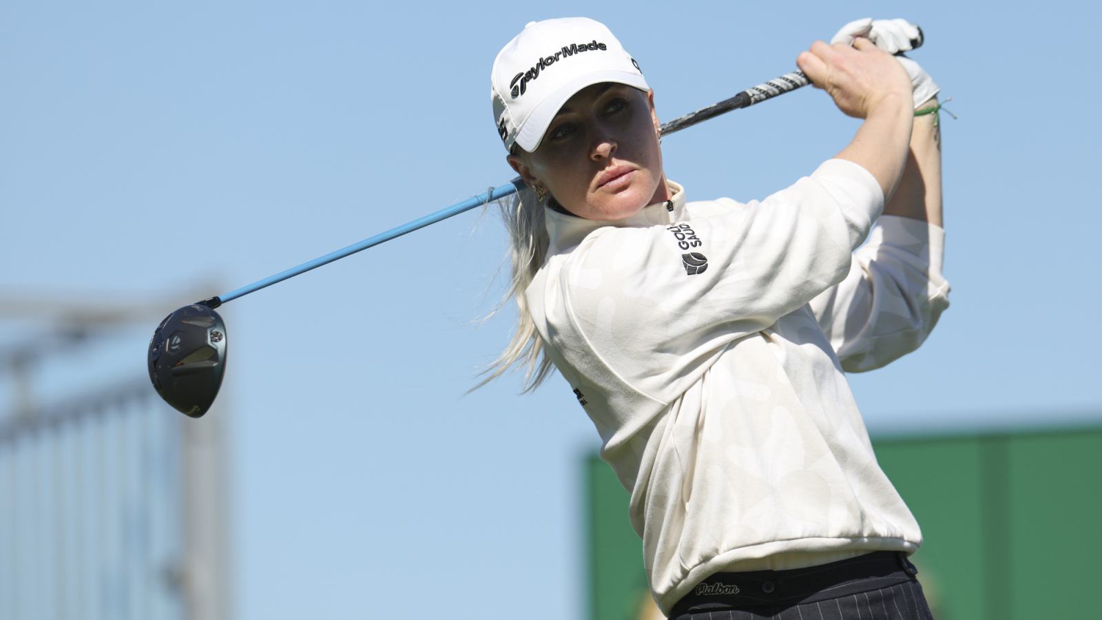 Charley Hull Sends Clear Signal Amid 'Will This Be Her Year?' Buzz ...