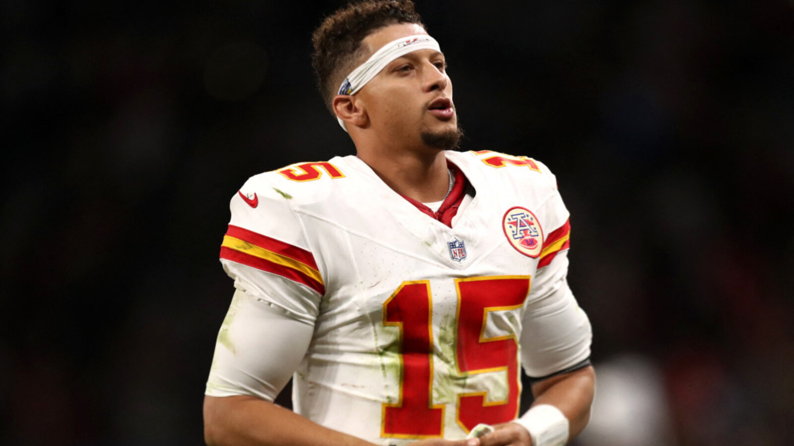 Patrick Mahomes’ Head-Turning Development Emerges Before Eagles-Chiefs ...