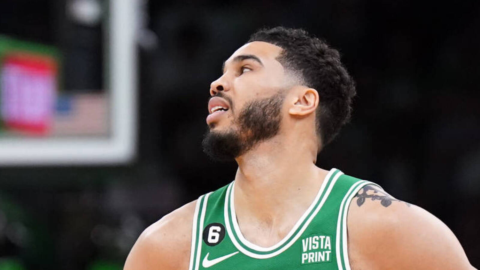 Tatum shoots down idea of joining this Celtics rival | Yardbarker