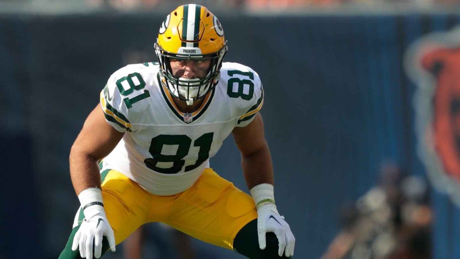 Jacksonville Jaguars sign former Packer tight end Josiah Deguara in free agency | Yardbarker