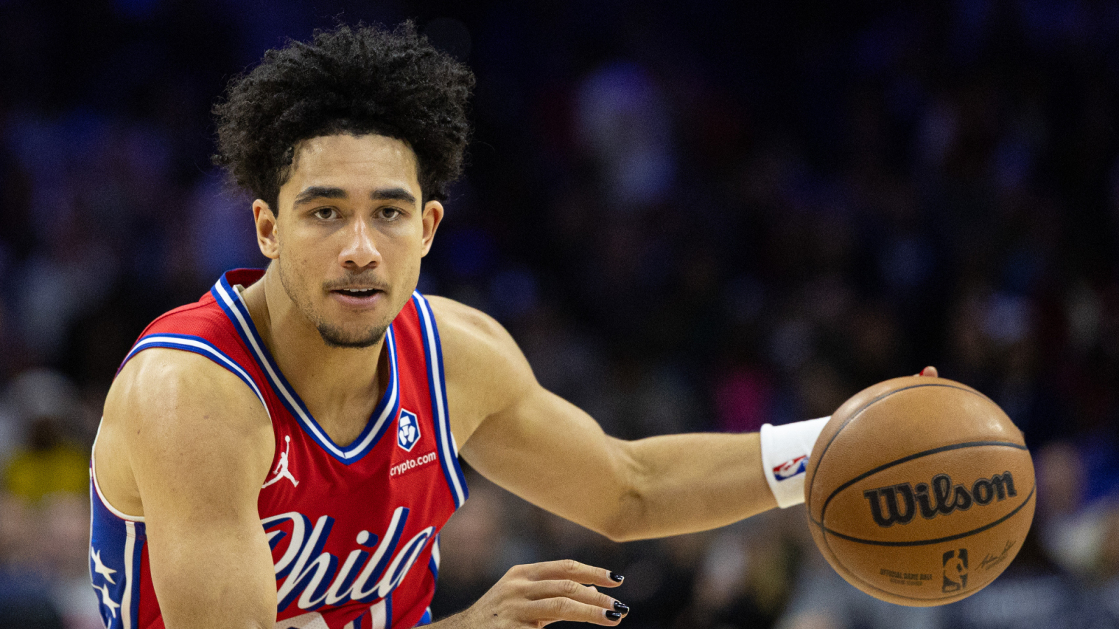 Rookie guard's knee injury continues 76ers' woes | Yardbarker
