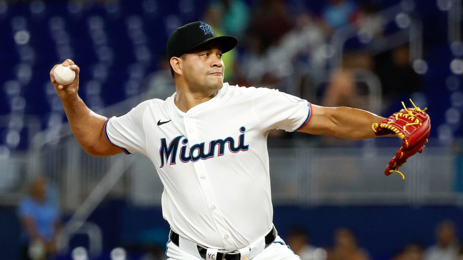 Former Rays, Marlins pitcher lands million-dollar deal in Korea ...