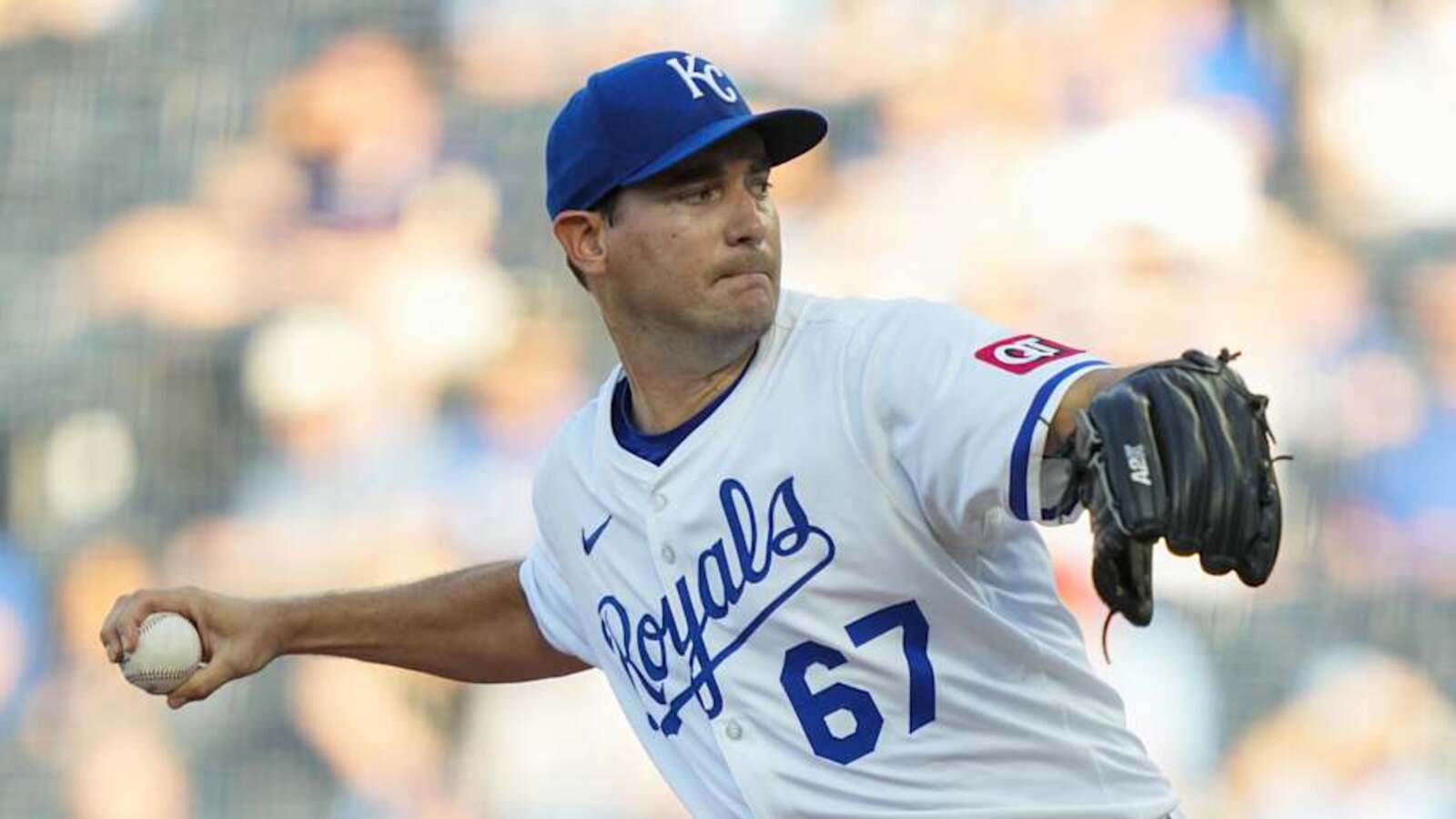 Seth Lugo Agrees to New Contract, Cubs Miss Another Potential Trade ...