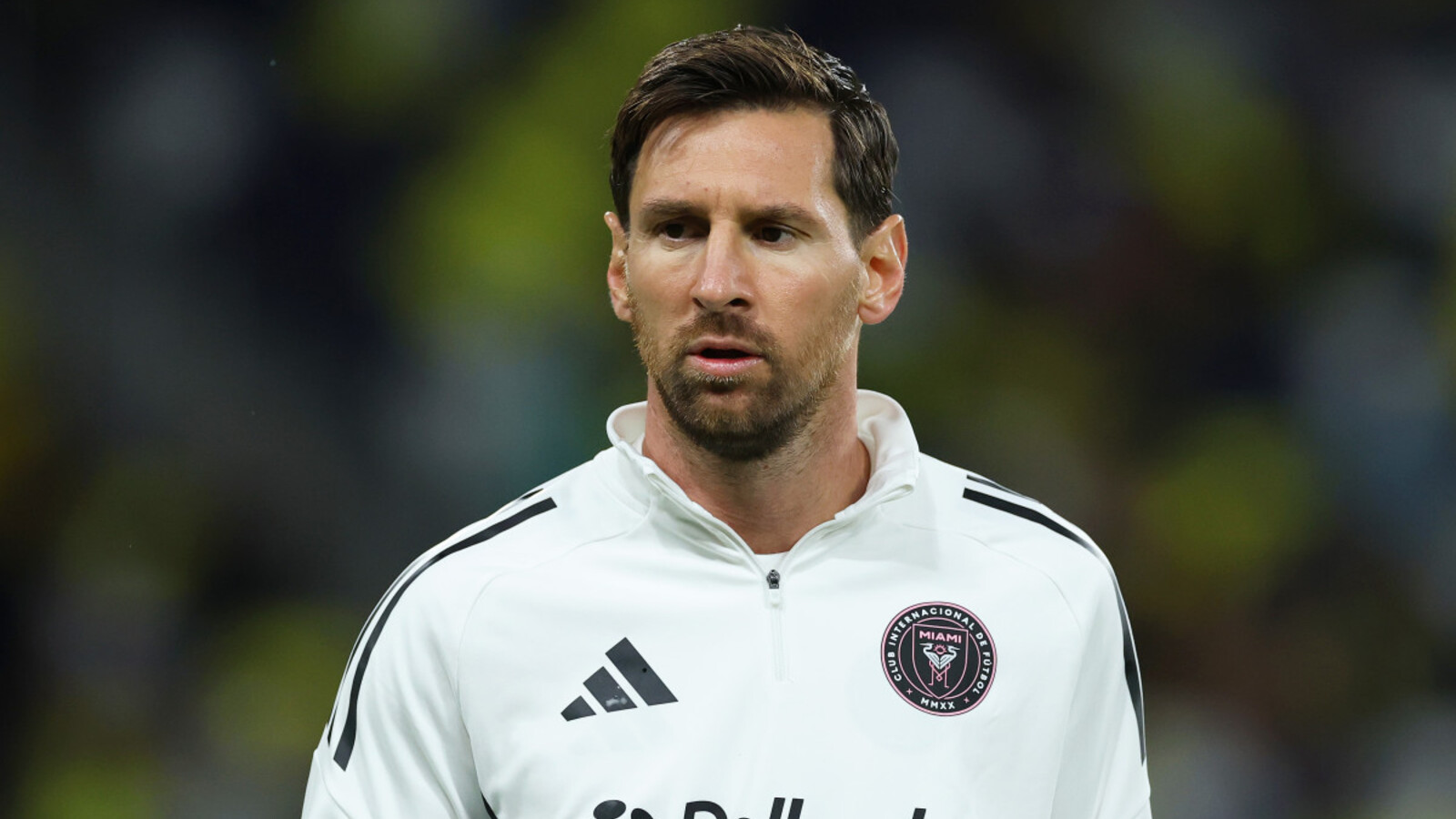 Inter Miami Target Rival Club's Star Player As Messi Demands More ...