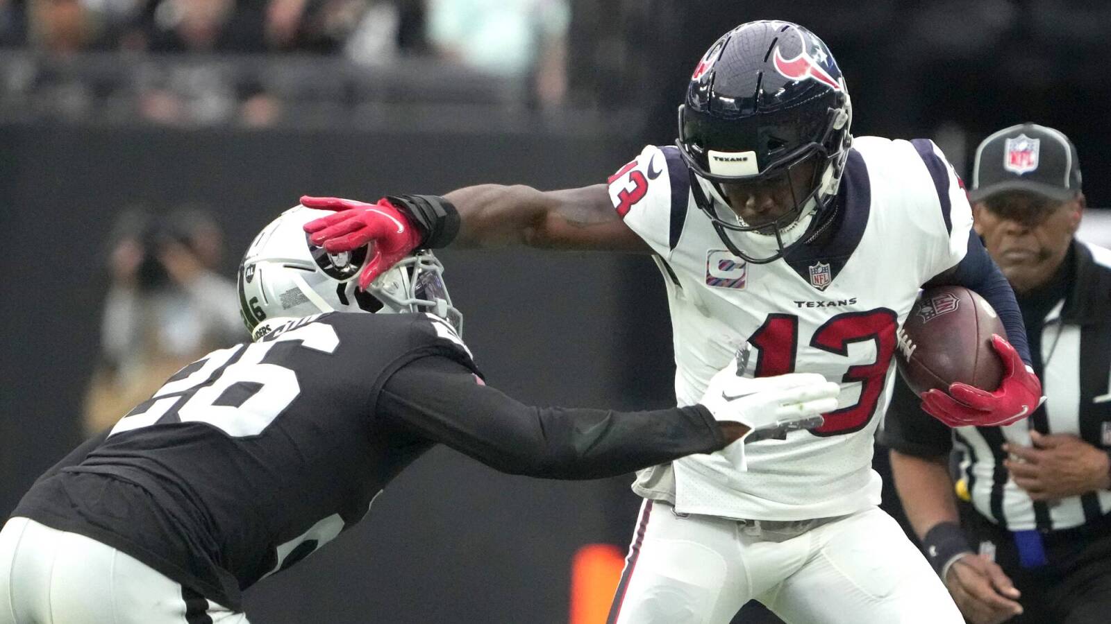 Is Brandin Cooks hinting at a reunion with Rams? | Yardbarker