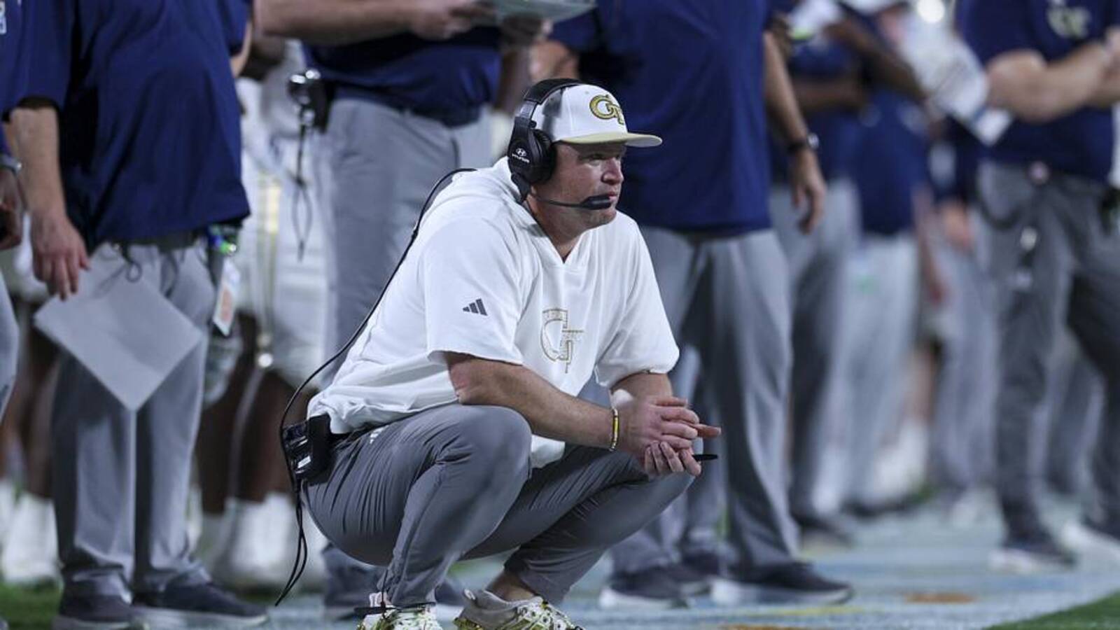Georgia Tech Can Reach Their Full Potential If They See Growth In These ...