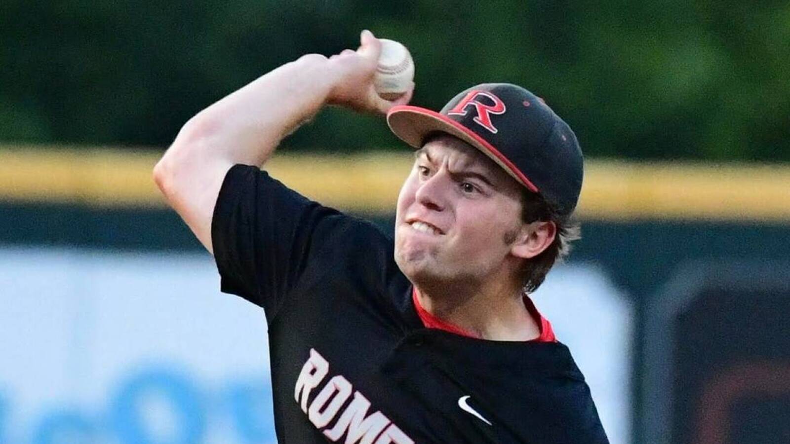 Four Canadian high school pitchers to watch ahead of the 2024 MLB Draft ...