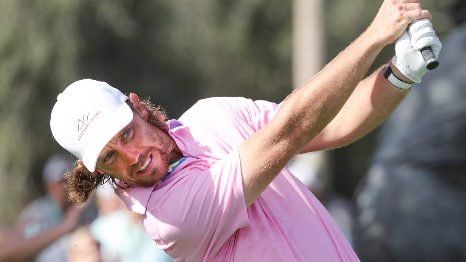 Tommy Fleetwood Sends Strong Message After Shane Lowry’s Painful ...