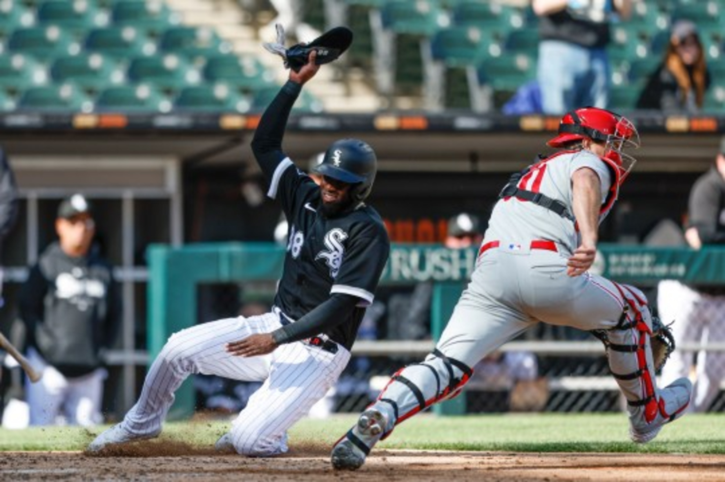 The Phillies can transform their outfield with one high-profile move ...