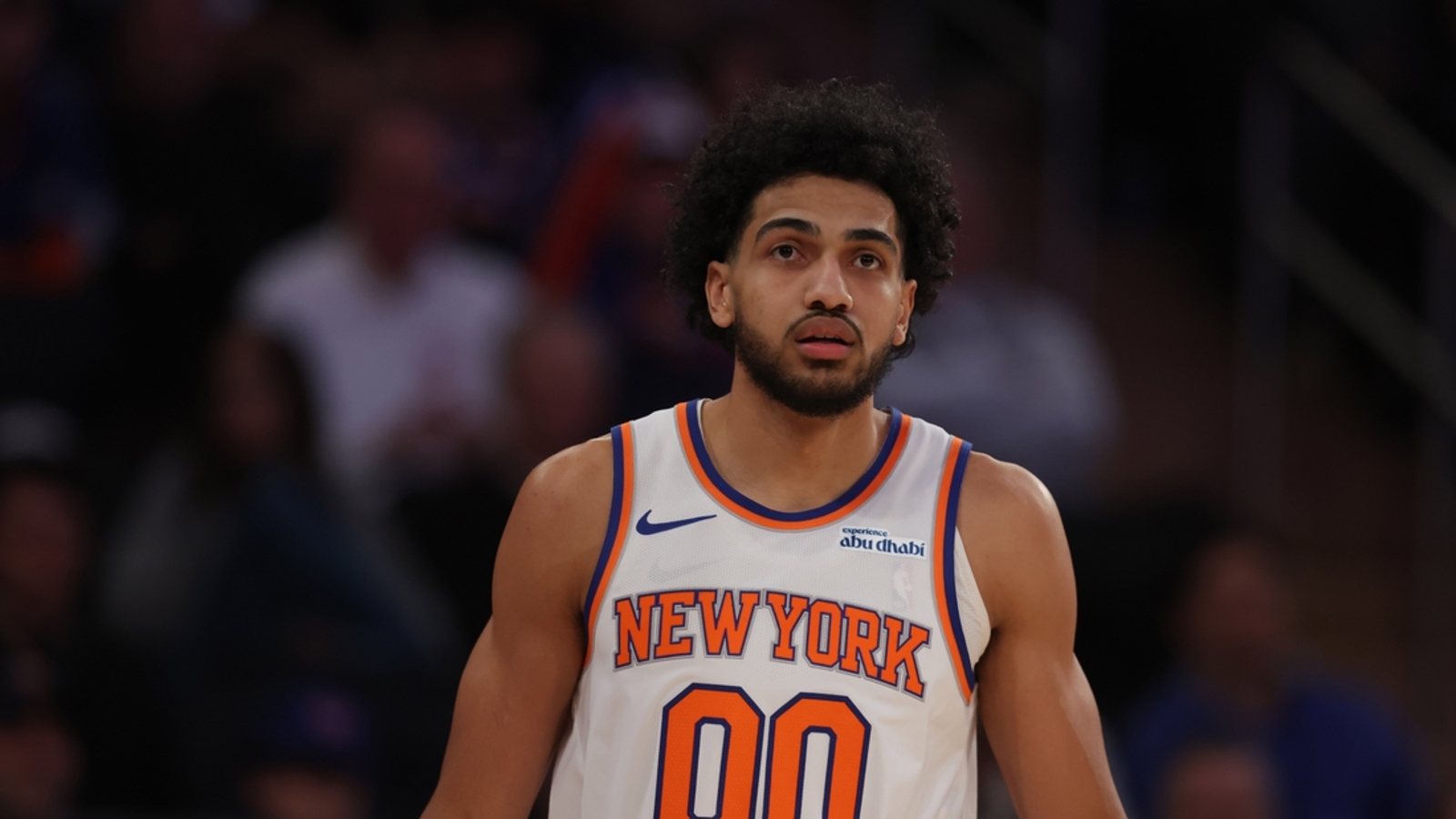 Knicks waive Matt Ryan, Jacob Toppin | Yardbarker