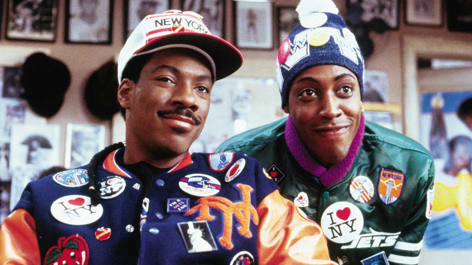 Eddie Murphy's most memorable characters | Yardbarker