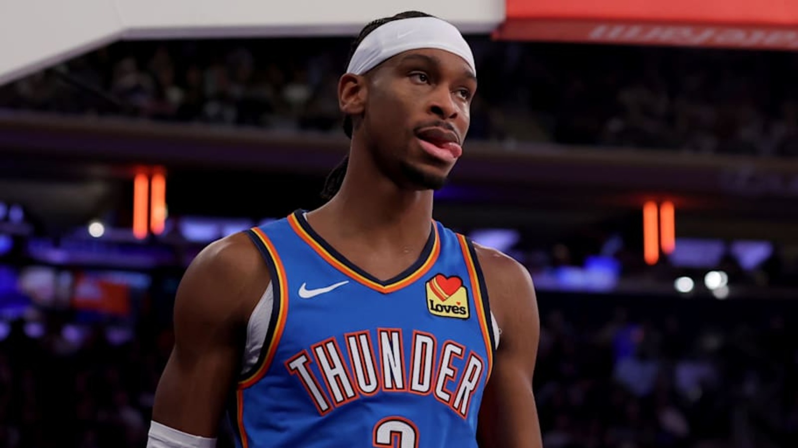 Stiles Points: OKC Thunder Separate Themselves From Knicks, NBA Tiers ...