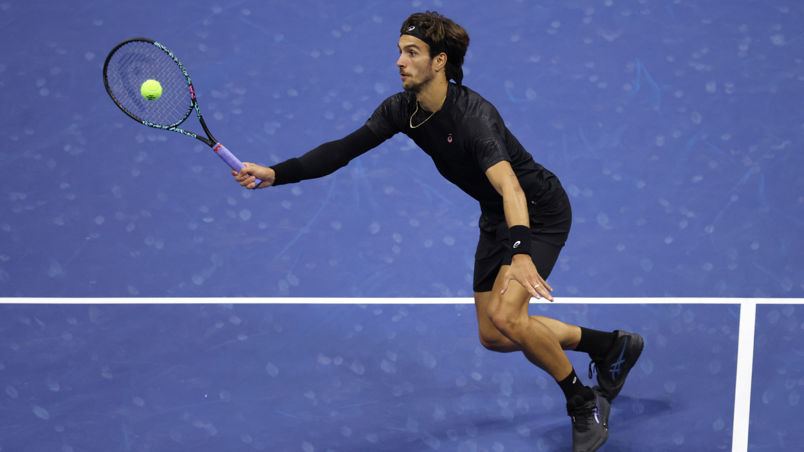 Chengdu Open 2025: Entry List, Schedule of play, Prize Money, Draw and ...