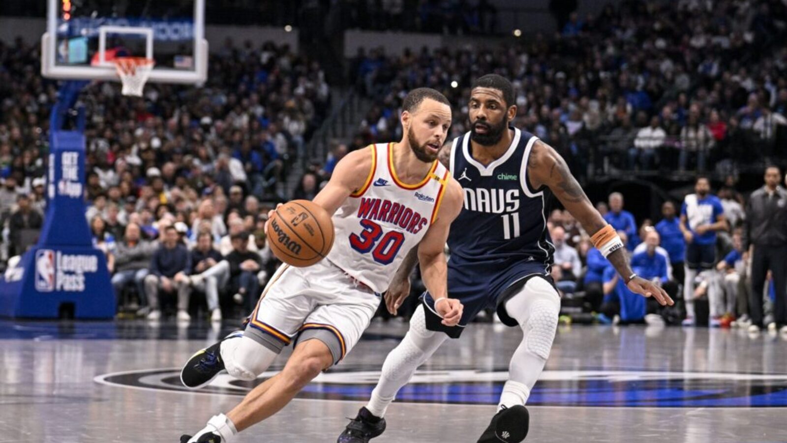 Celtics’ Jaylen Brown Opens Up on Stephen Curry’s Place in NBA History ...