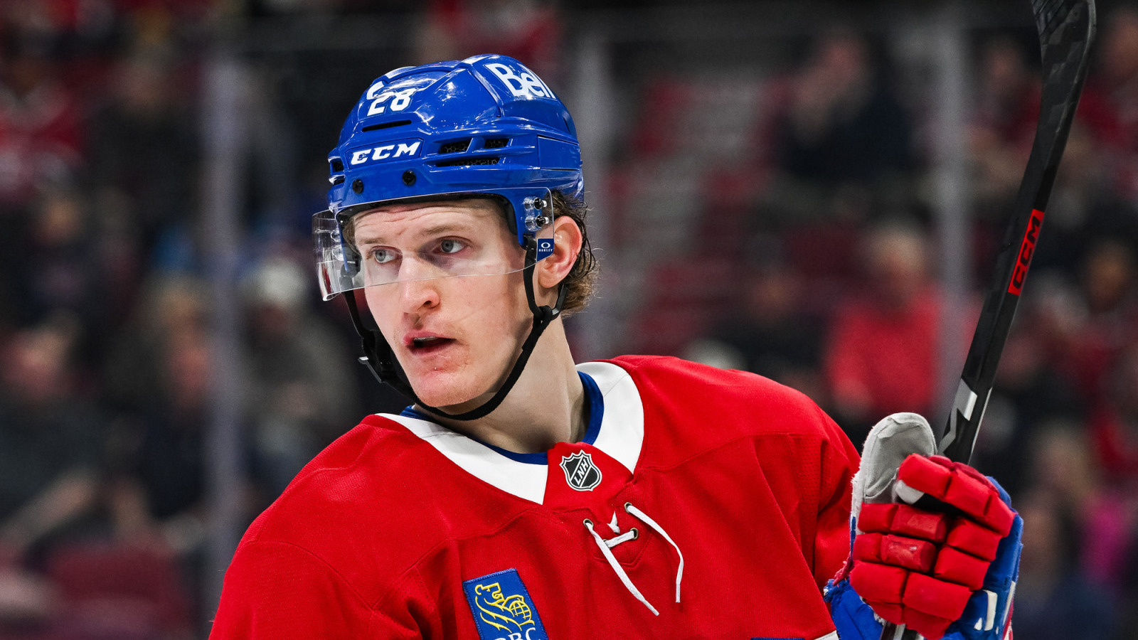 Christian Dvorak: 'Don’t expect him to come back to Montreal' | Yardbarker