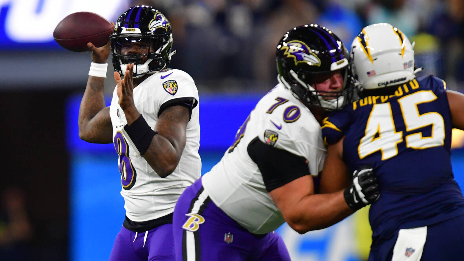 NFL Week 14: Los Angeles Rams vs. Baltimore betting picks, preview ...