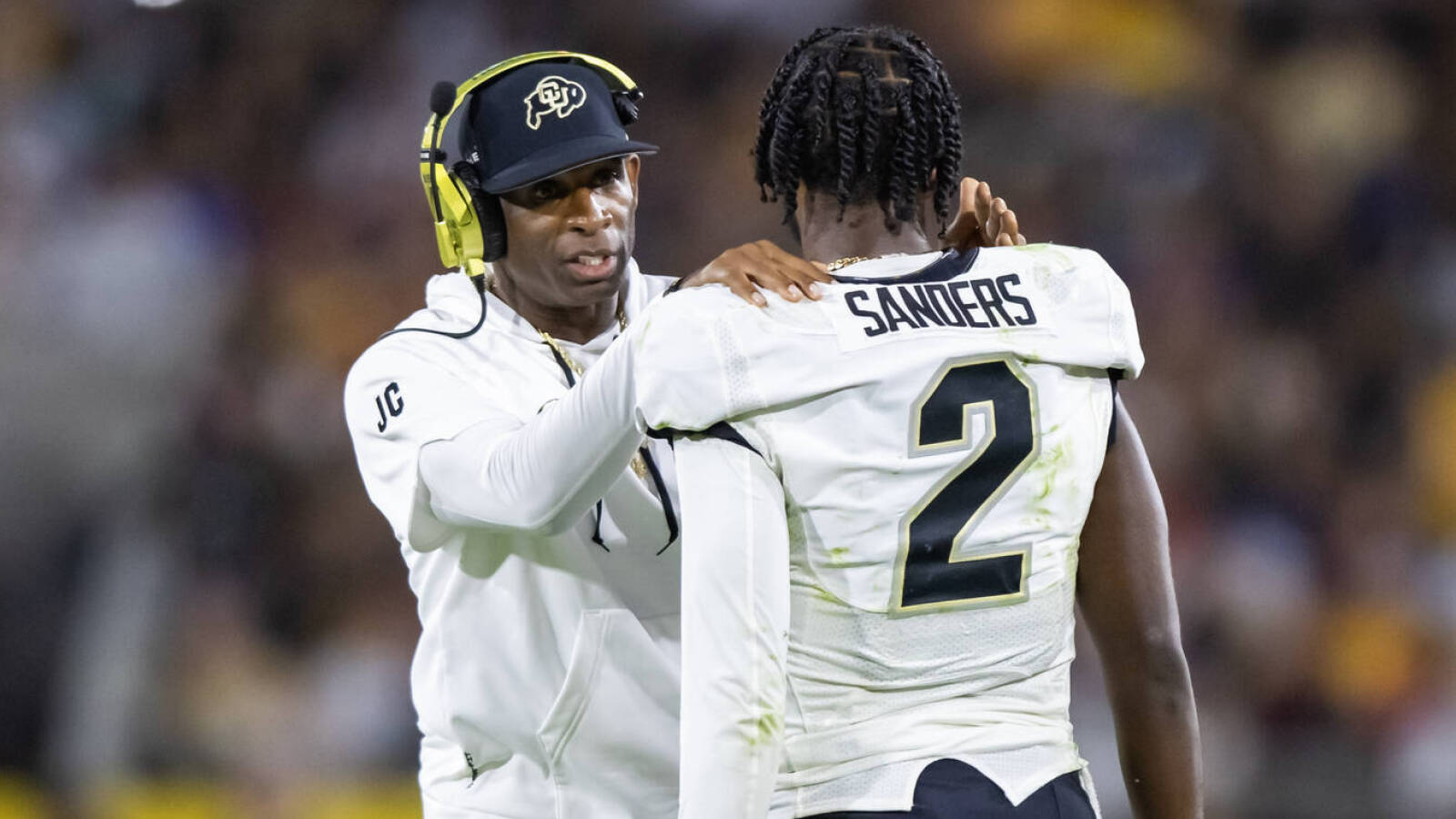 Colorado, Deion Sanders on right path despite rough finish | Yardbarker