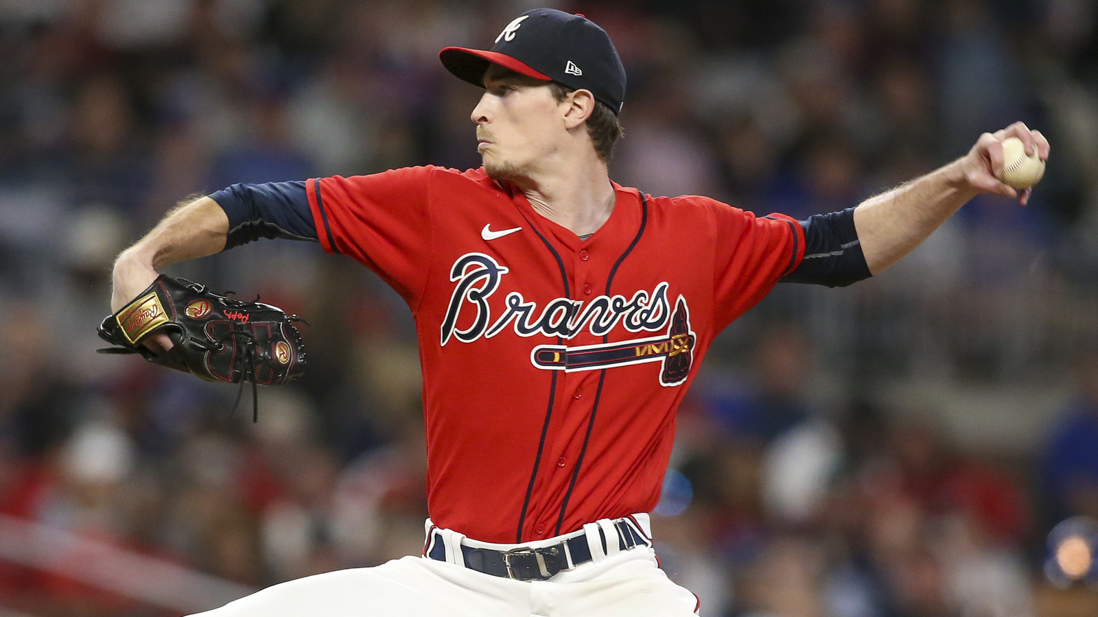 Max Fried holds no ill will toward Braves after losing arbitration case | Yardbarker