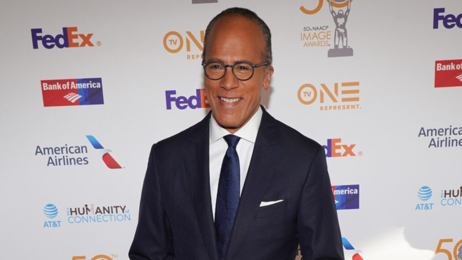 Who Will Replace Lester Holt on ‘NBC Nightly News’ After Shock Exit ...