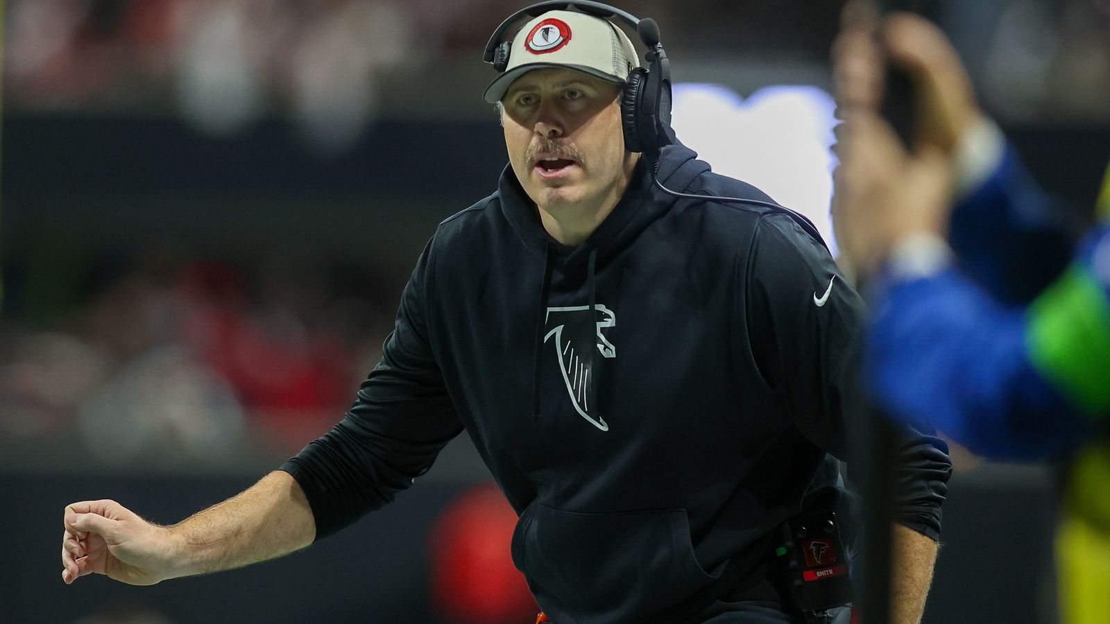 Former GM provides Atlanta Falcons with a dose of reality | Yardbarker