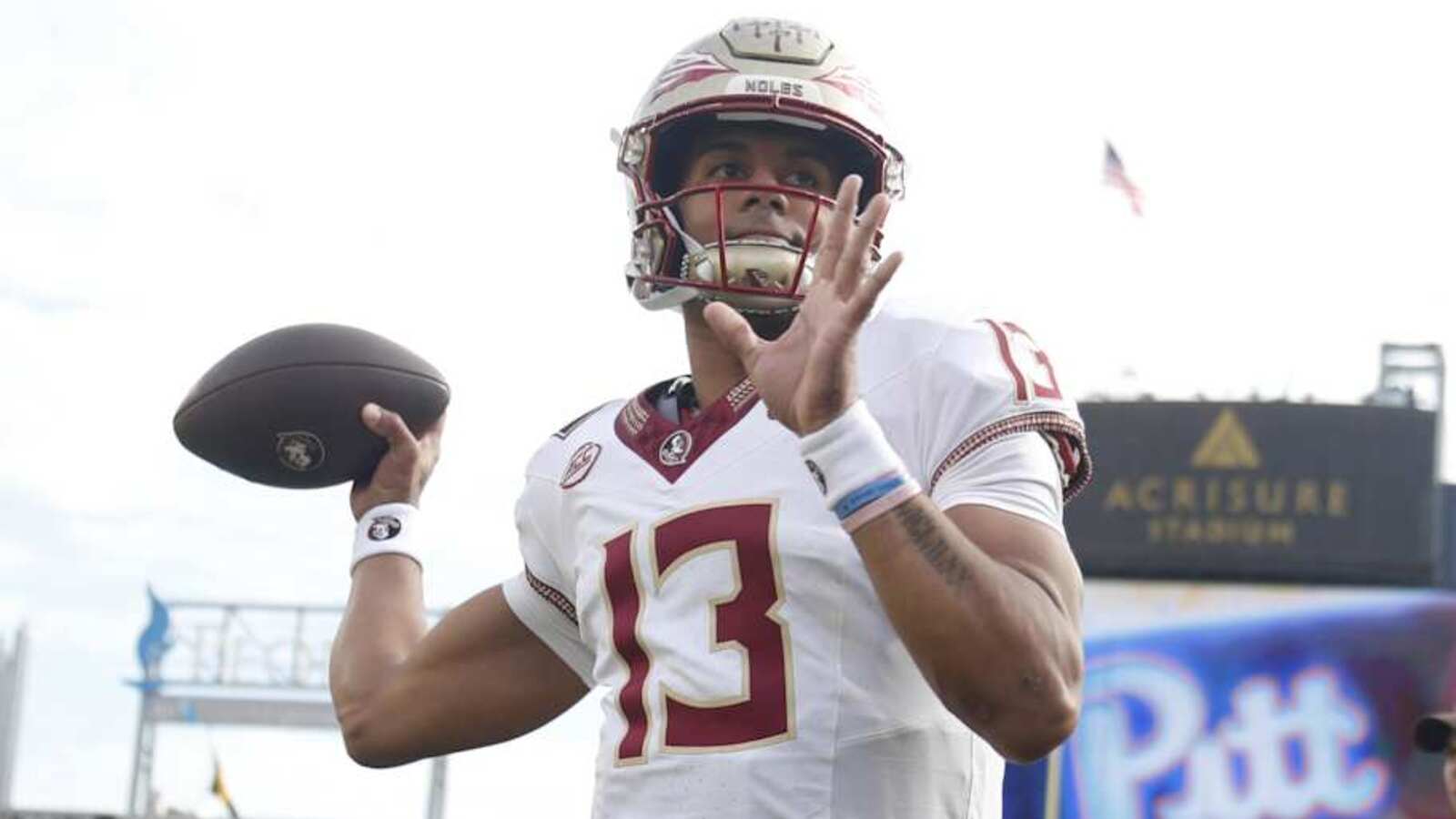 Jordan Travis sounds off on FSU's disappointing season, calls for real ...